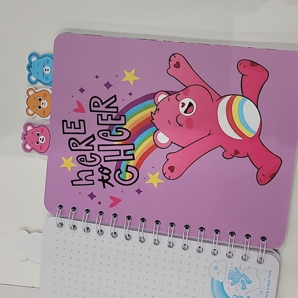 Care Bears | Office | Care Bears Notebook Care Bears Notebook Care ...